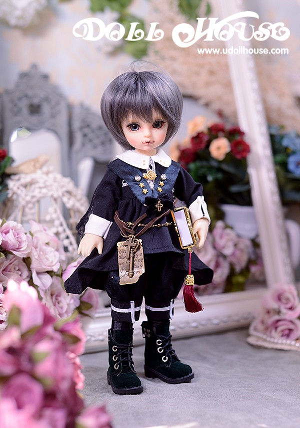 Bjd | Dollection