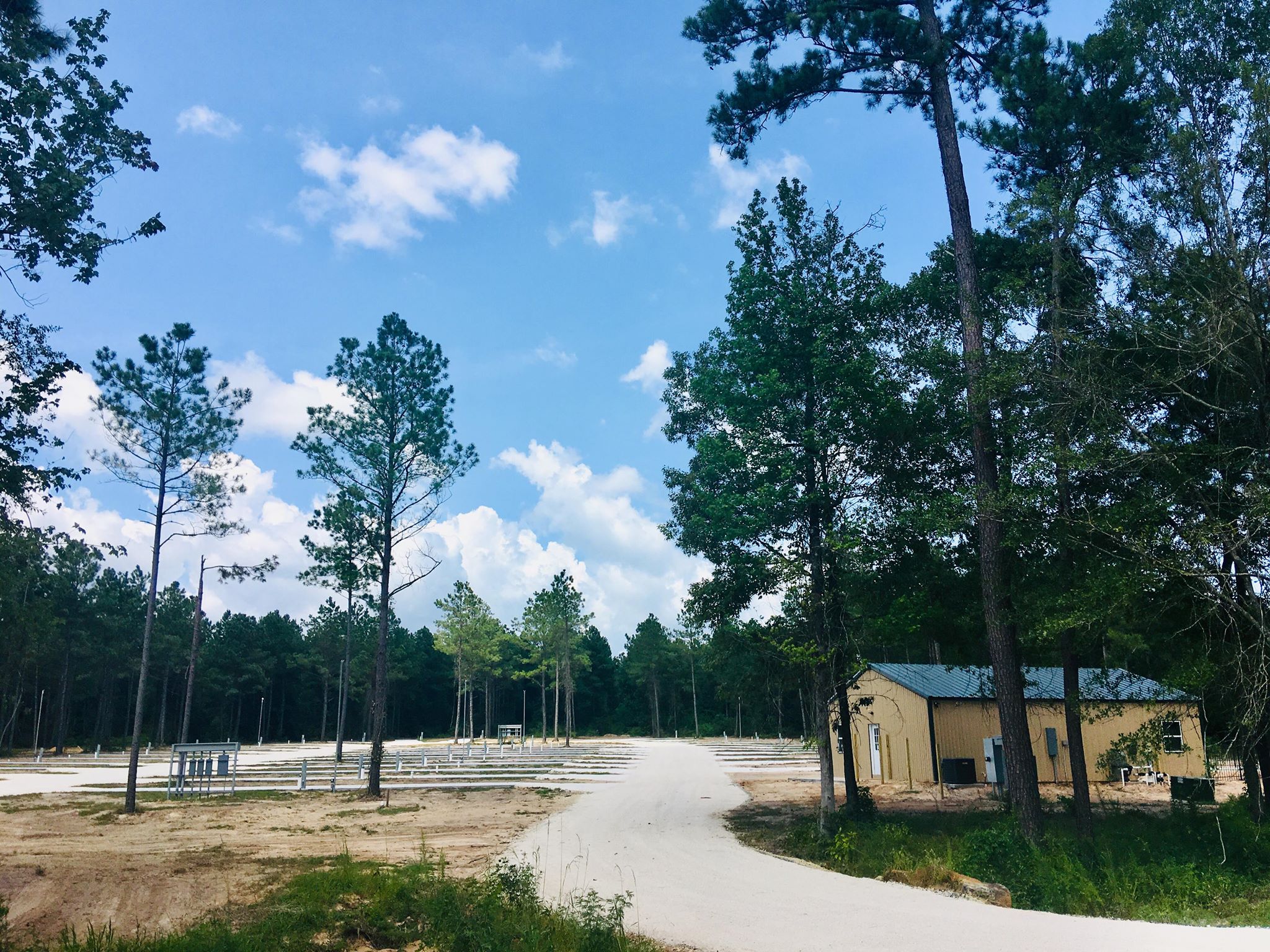 Enchanted Woods RV Resort | Go Camping America