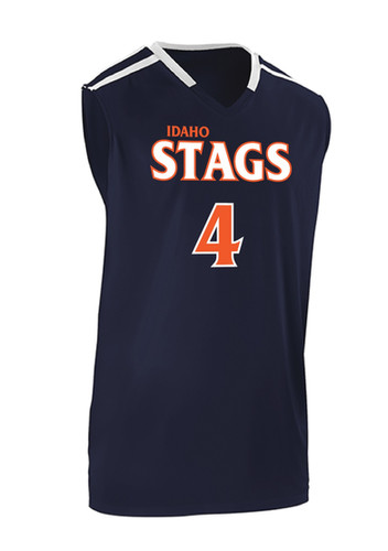 Boys & Youth Jersey | Stags
