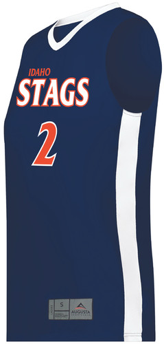 Ladies Jersey | Stags