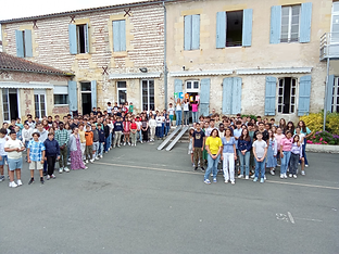 Actualités | Collège Anglade