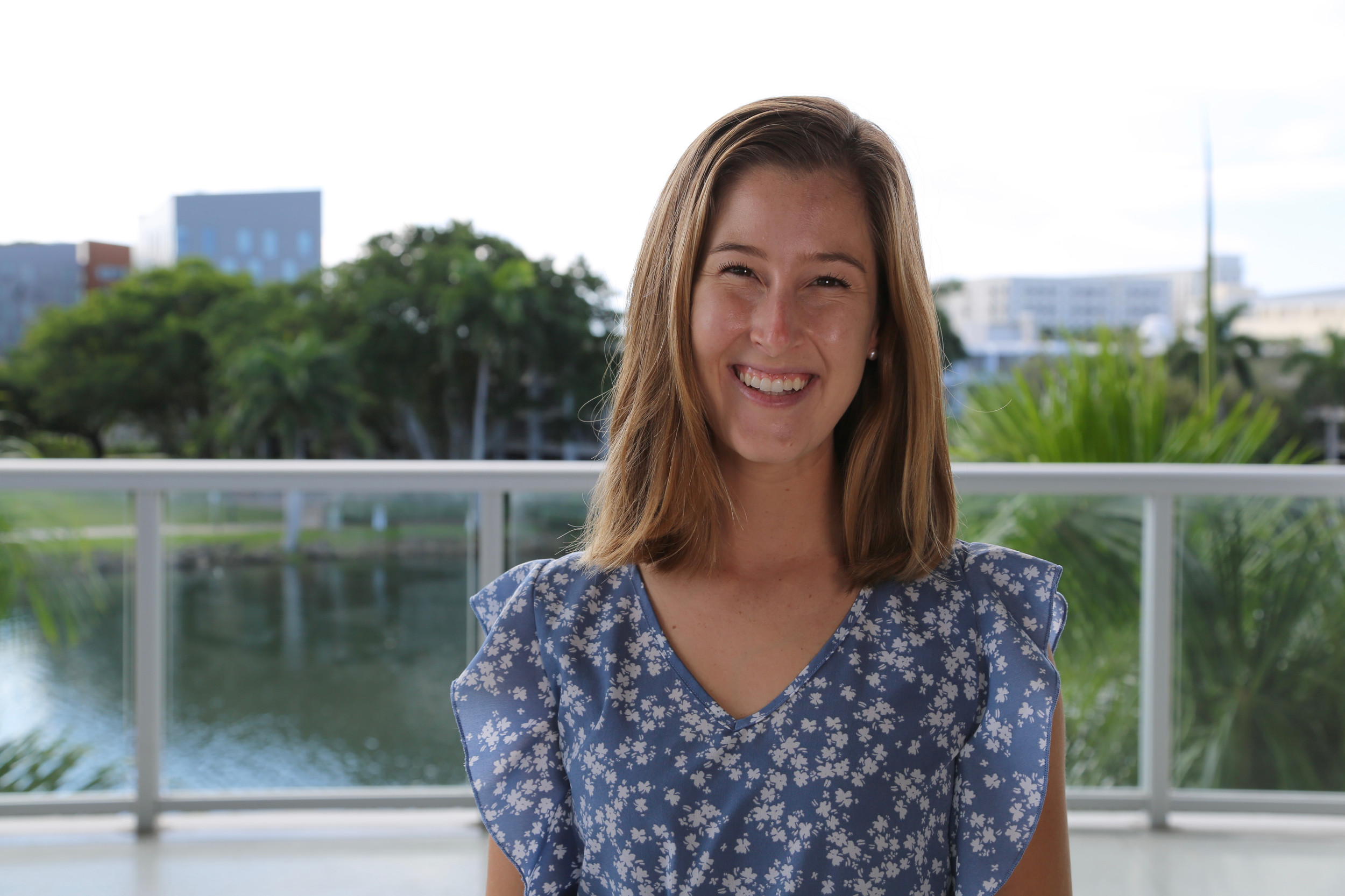 Alli Griffiths | Therapist | Florida