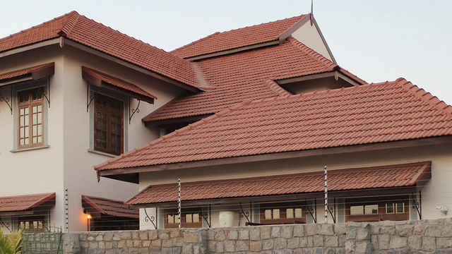 Pedanandipadu House | Benny Kuriakose and Associates