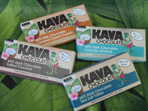 Kava Chocolate | Go Ask Alice