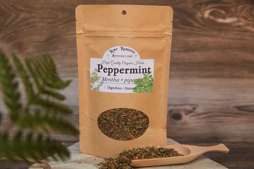 Peppermint | Go Ask Alice