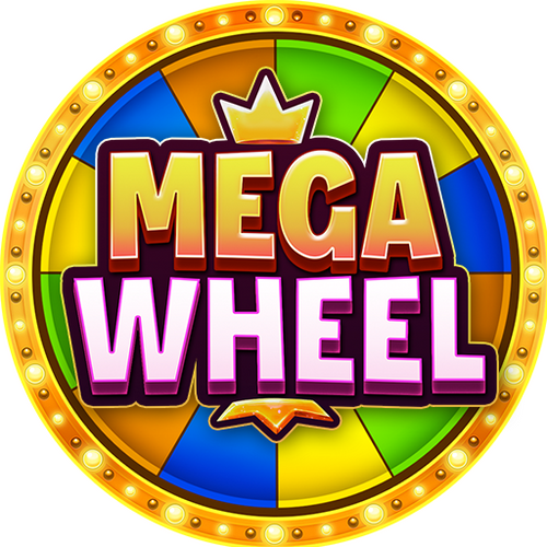 MEGA WHEEL SPIN! - ADD-ON ITEM ONLY - Read Description | Retro Now