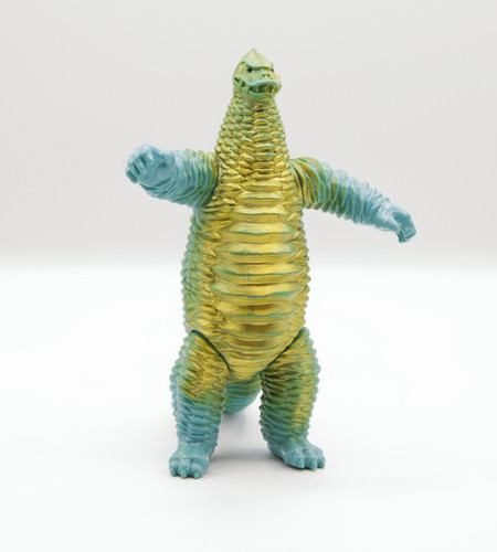 Bandai Ultra Kaiju Red King | seismictoys