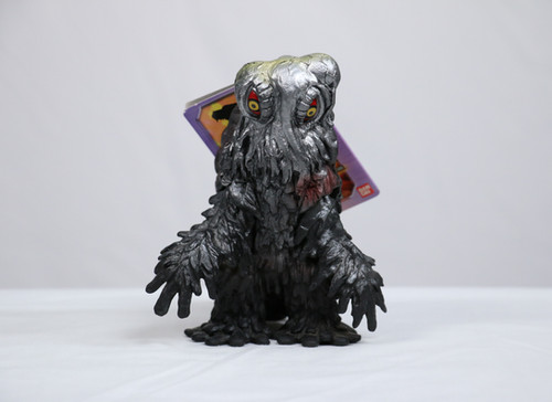 Bandai Hedorah - With Tag | seismictoys