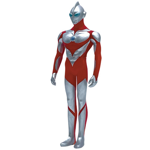 5" Ultraman Sofvi Series Ultraman Rising | seismictoys