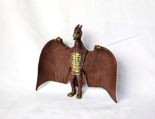 Bandai Rodan | seismictoys