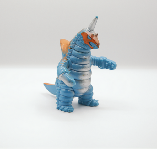 Bandai Ultra Kaiju Vakishim | seismictoys