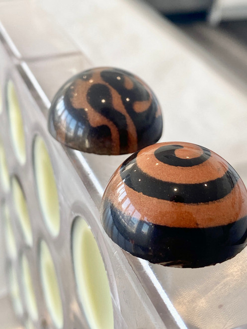 Gallery | Chok Fine Chocolates