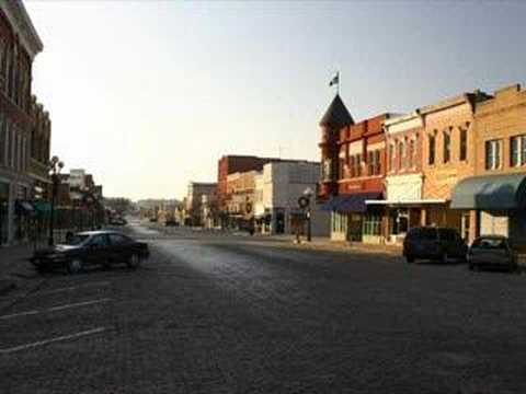 City of Marysville, KS Website