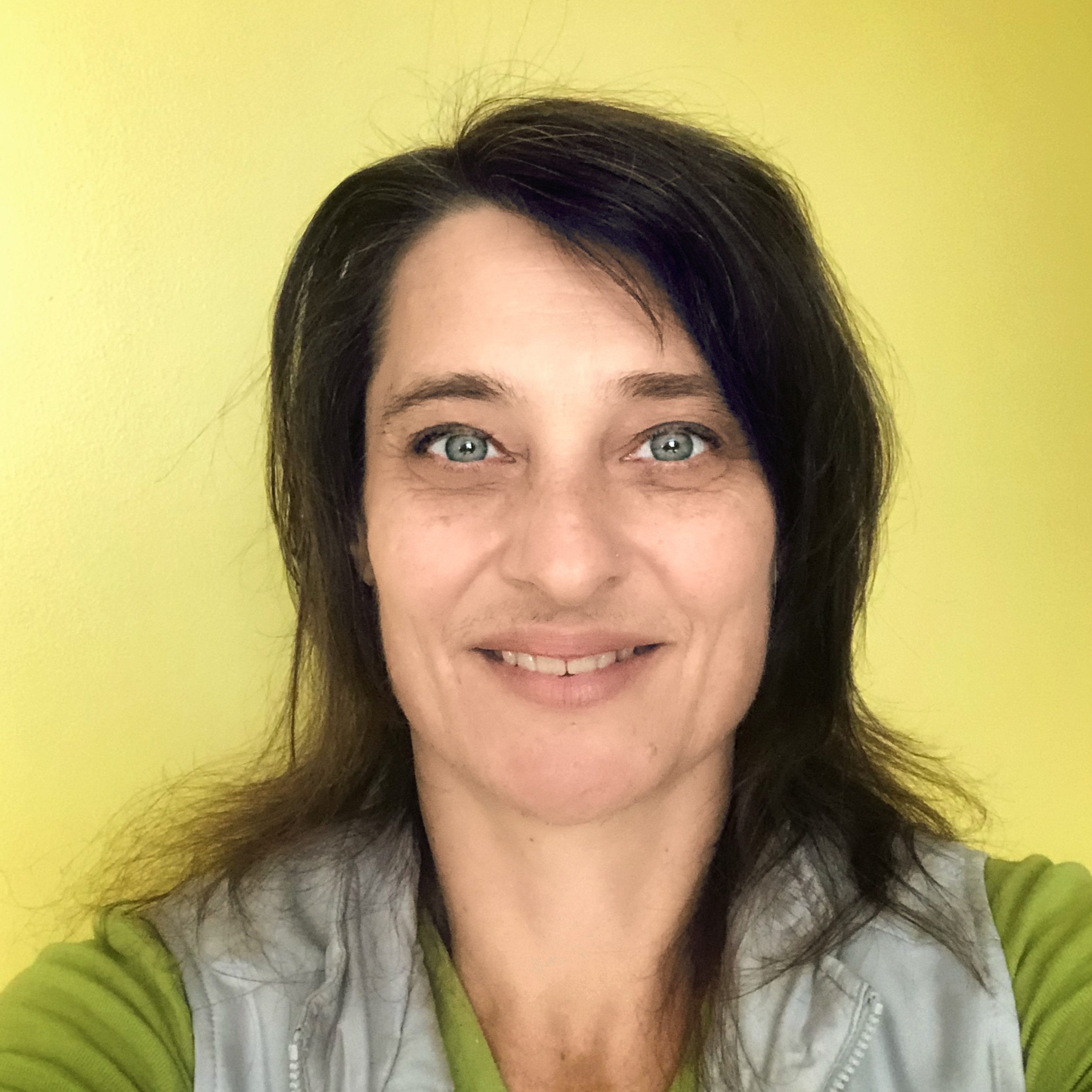 Bodywork Wellness | Olga Chwa