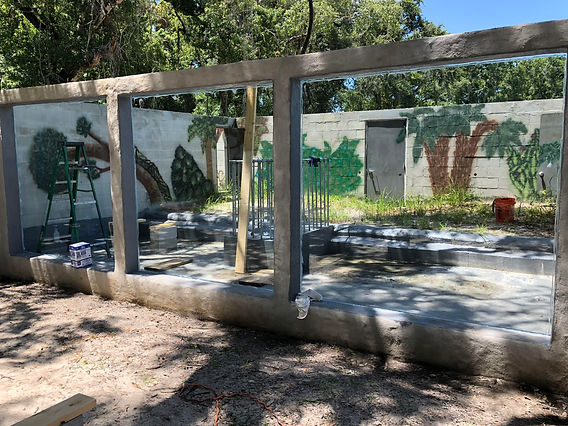 Tarpon Springs Aquarium