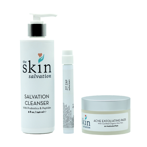 All Products | The Skin Salvation