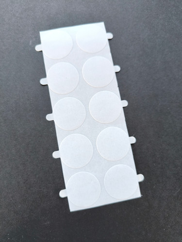 Wax seal sticker sheet [PD75] | Secretaire