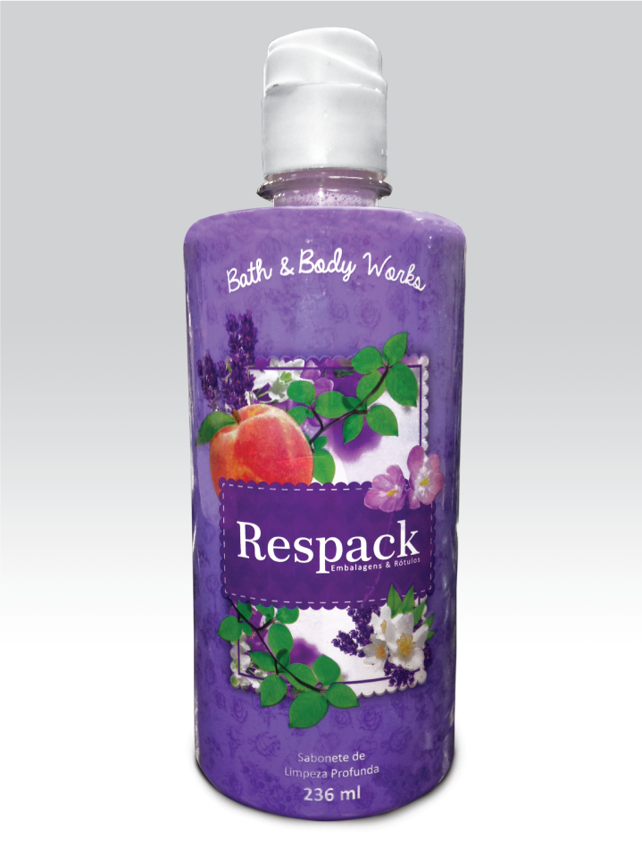 Respack - R&S - Rótulos e Etiquetas