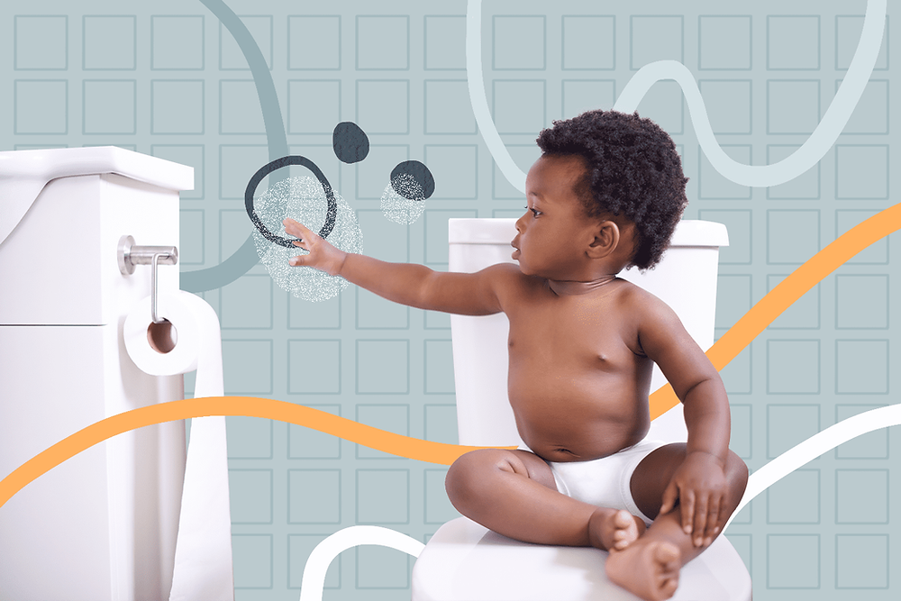 Potty Training Tips for Children with ASD
