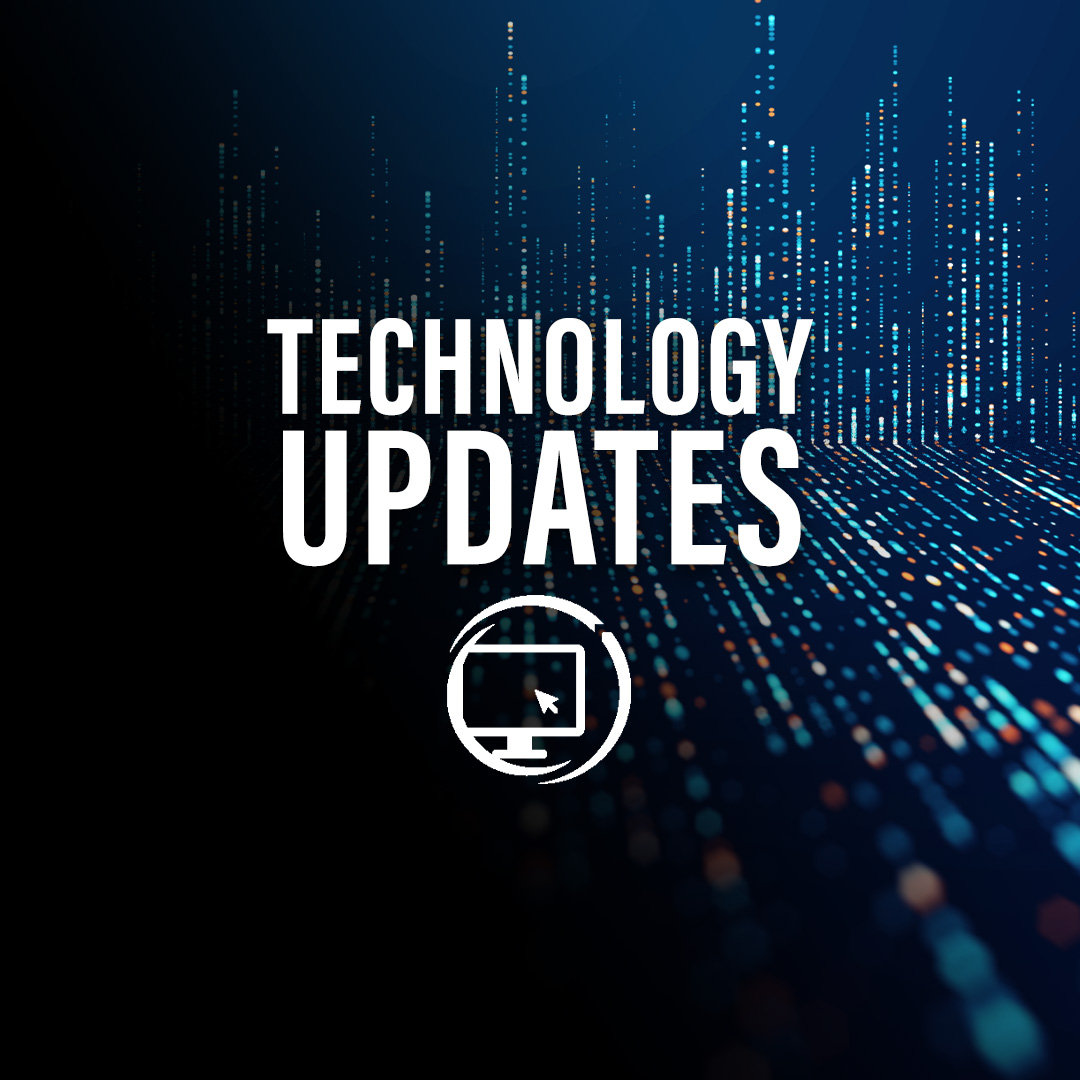 Technology Updates | GCFA