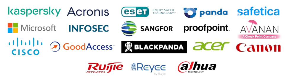 Supportify Information Services