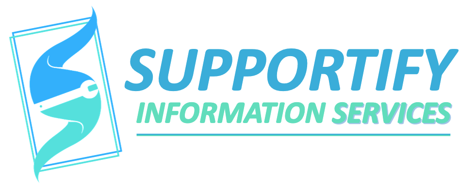 Supportify Information Services