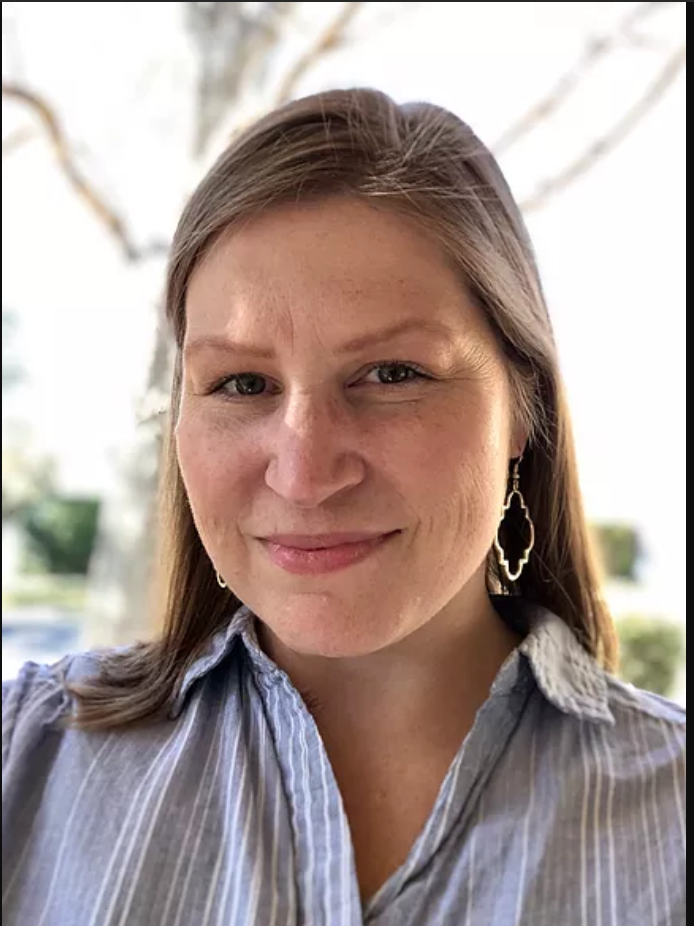 Jen Beatty | Touchstone Institute