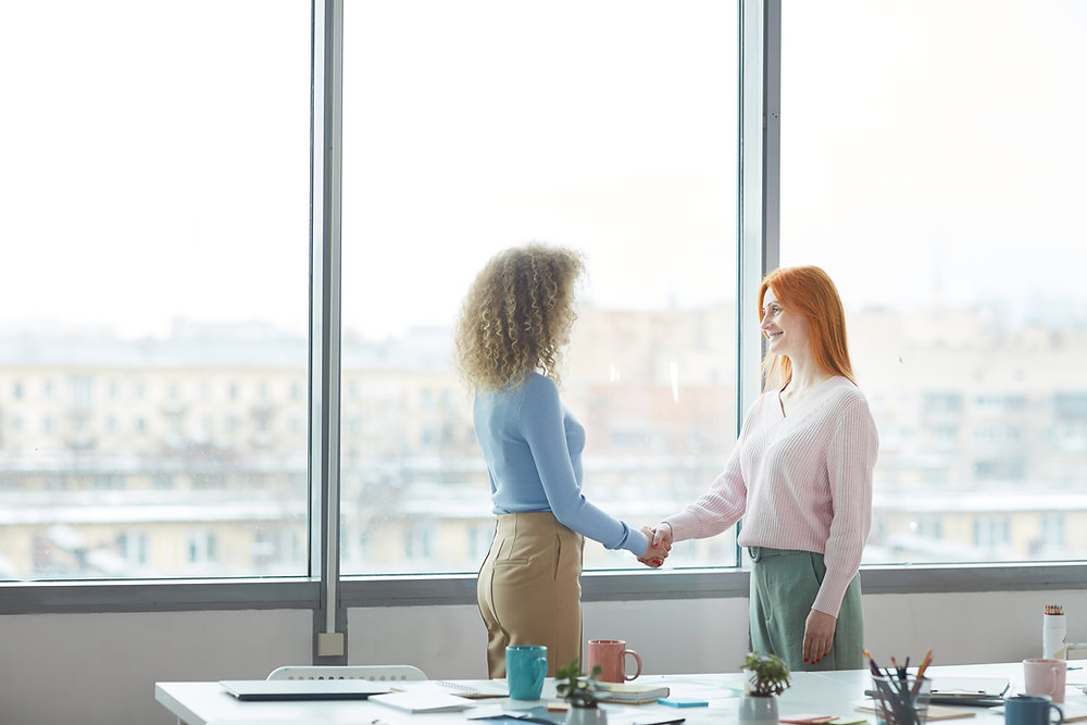 Navigating Power Relationships at Work