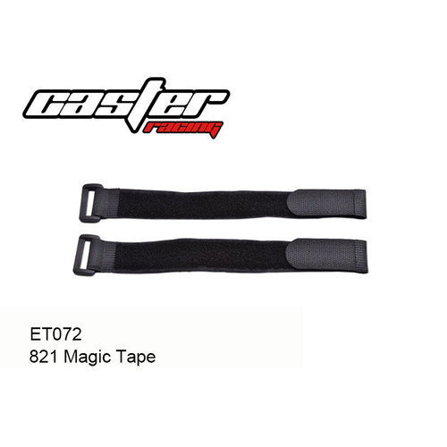 Battery Straps ETP070 | Caster Racing USA