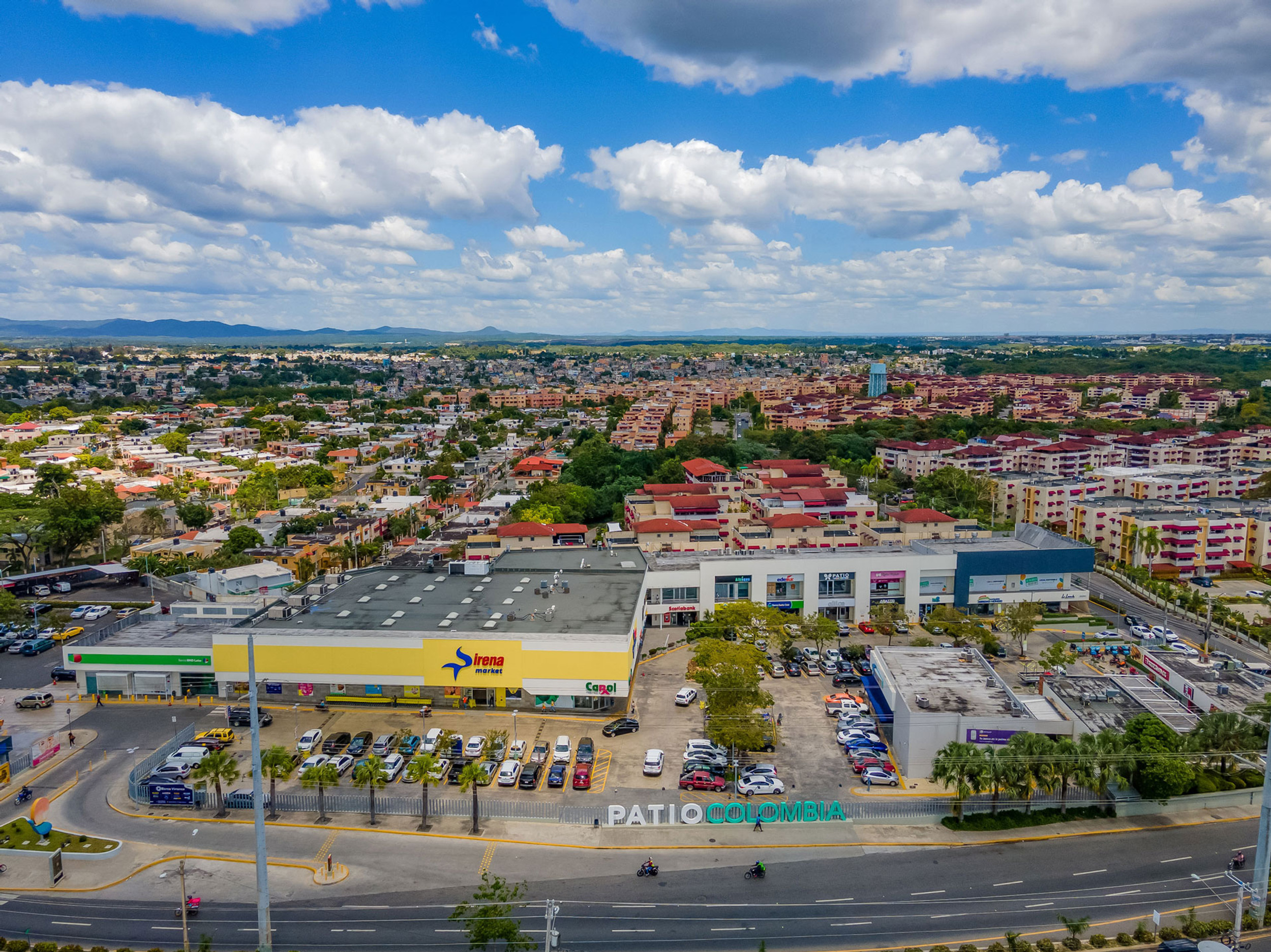 Patio Colombia | Patio Capital Partners