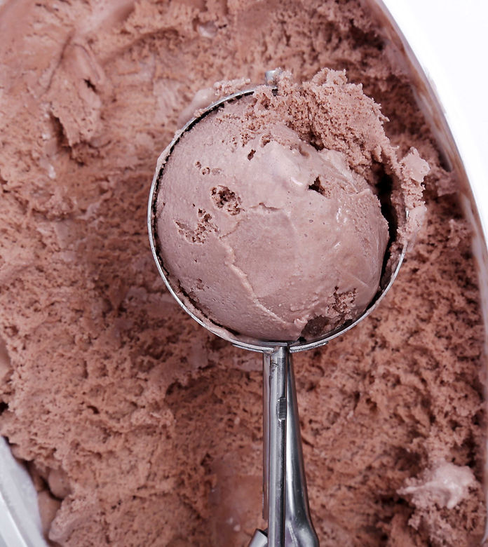 Helados UVIS | Sabor que Gusta | Santiago