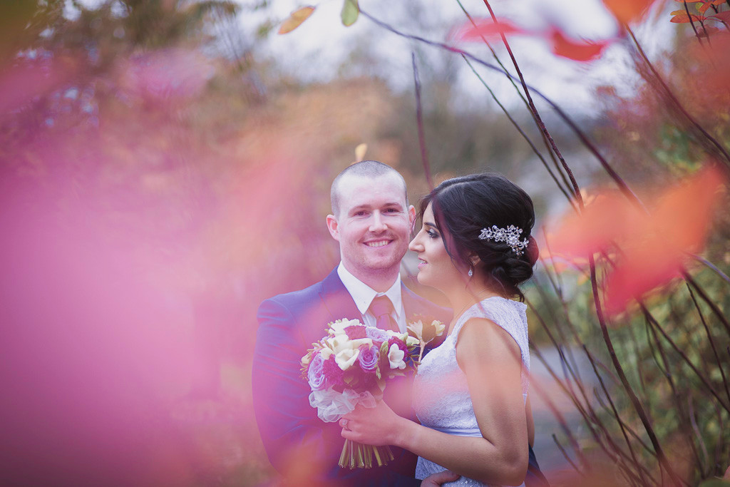 Relaxed Wedding Photography Cardiff, South Wales | Natural Wedding ...