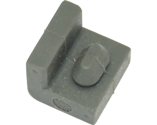 Rotax Max Evo Rubber Buffer For Exhaust Cradle | Intrepid UK