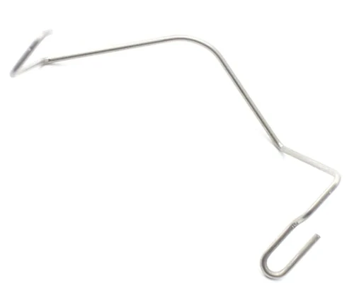 Rotax Max Power Valve Cover Spring Clip | Intrepid UK