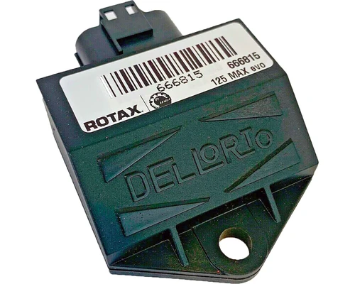 Rotax Max Evo ECU Senior/Junior/Mini/Micro/Inter Genuin | Intrepid UK