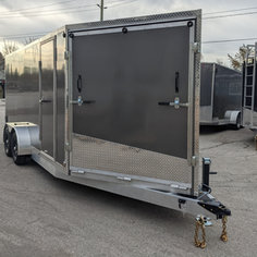 Gallery | Canadian Trailer Company | Goderich