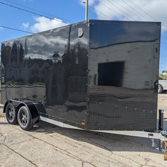 Gallery | Canadian Trailer Company | Goderich