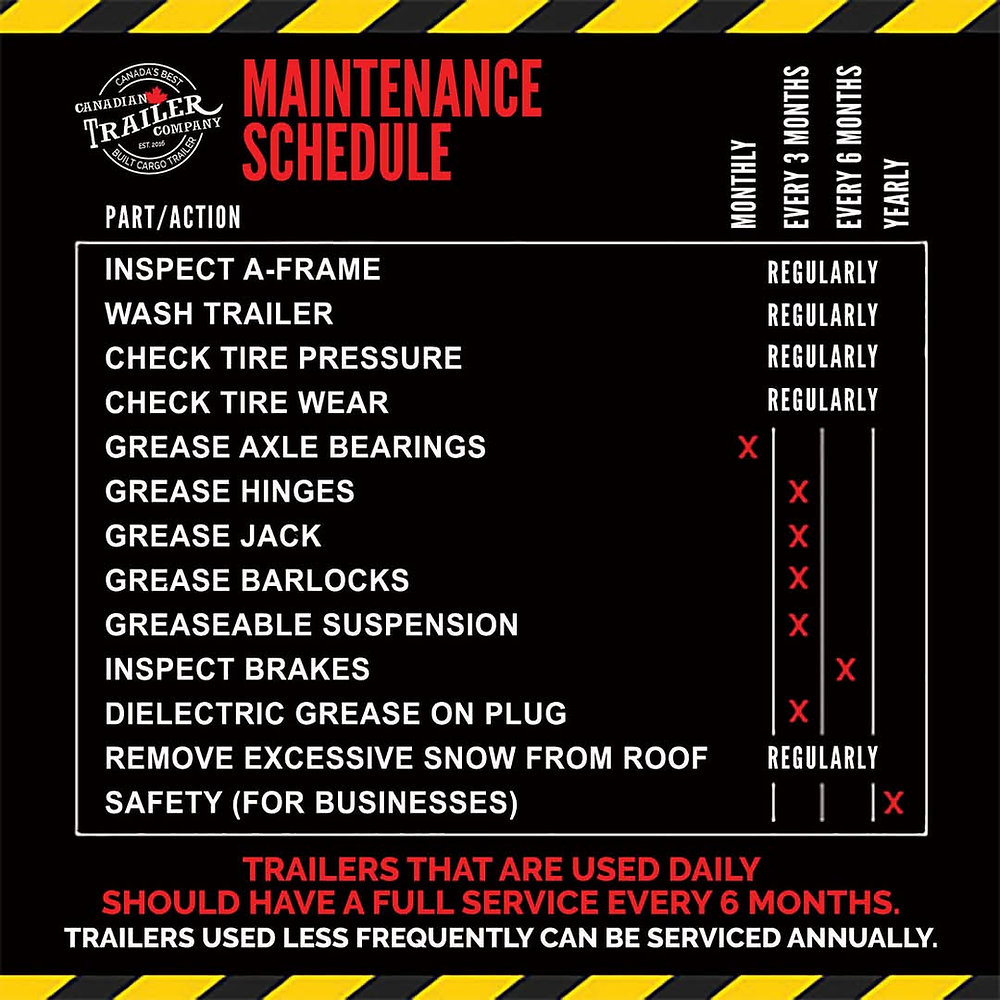 Regular Trailer Maintenance The Key To Longevity regular-trailer-maintenance-the-key-to-longevity