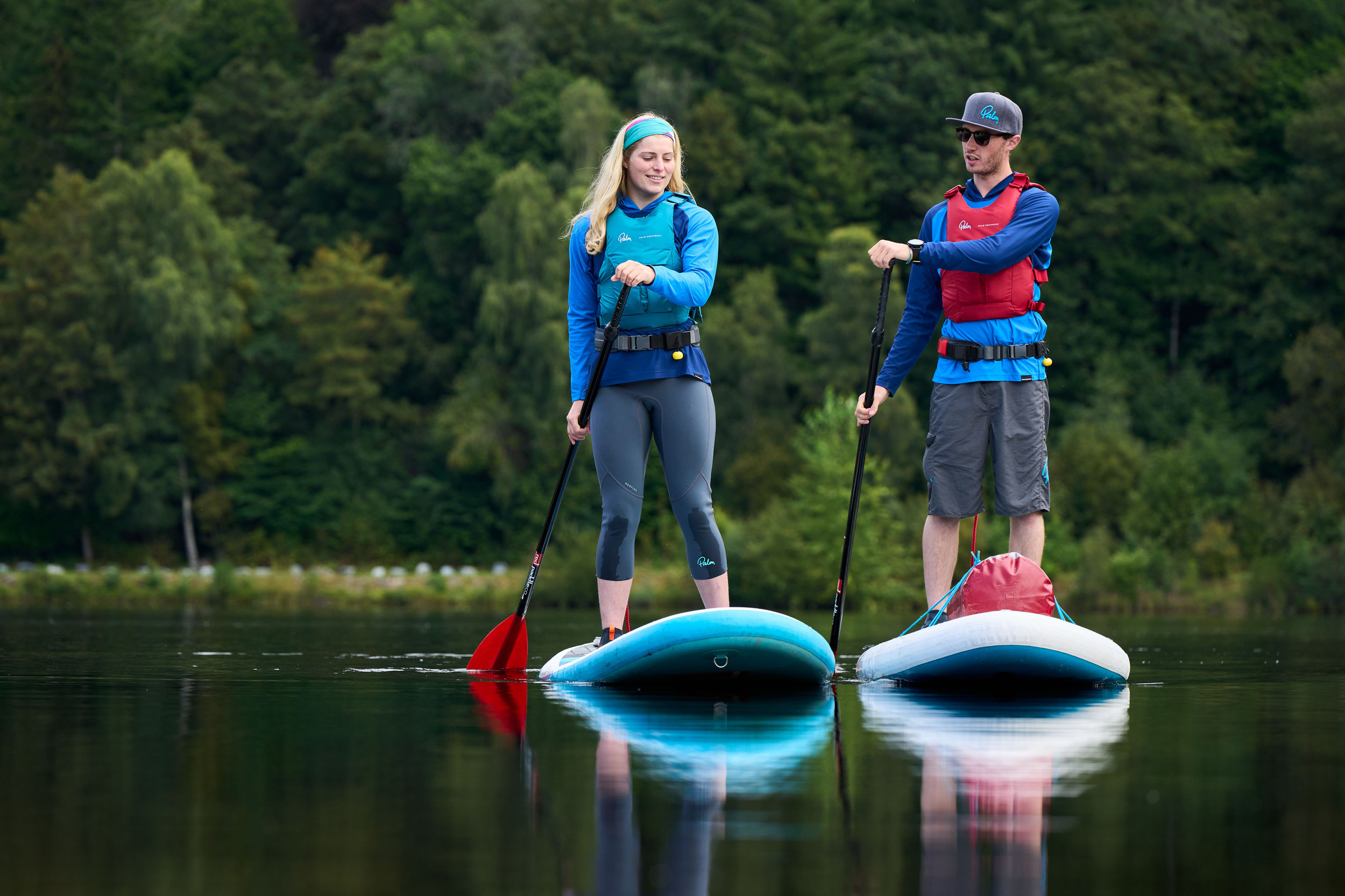 SUP Club | South Coast Adventures Ltd