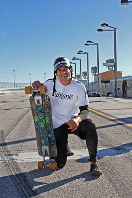 Longboard | Gbomb Longboards Llc