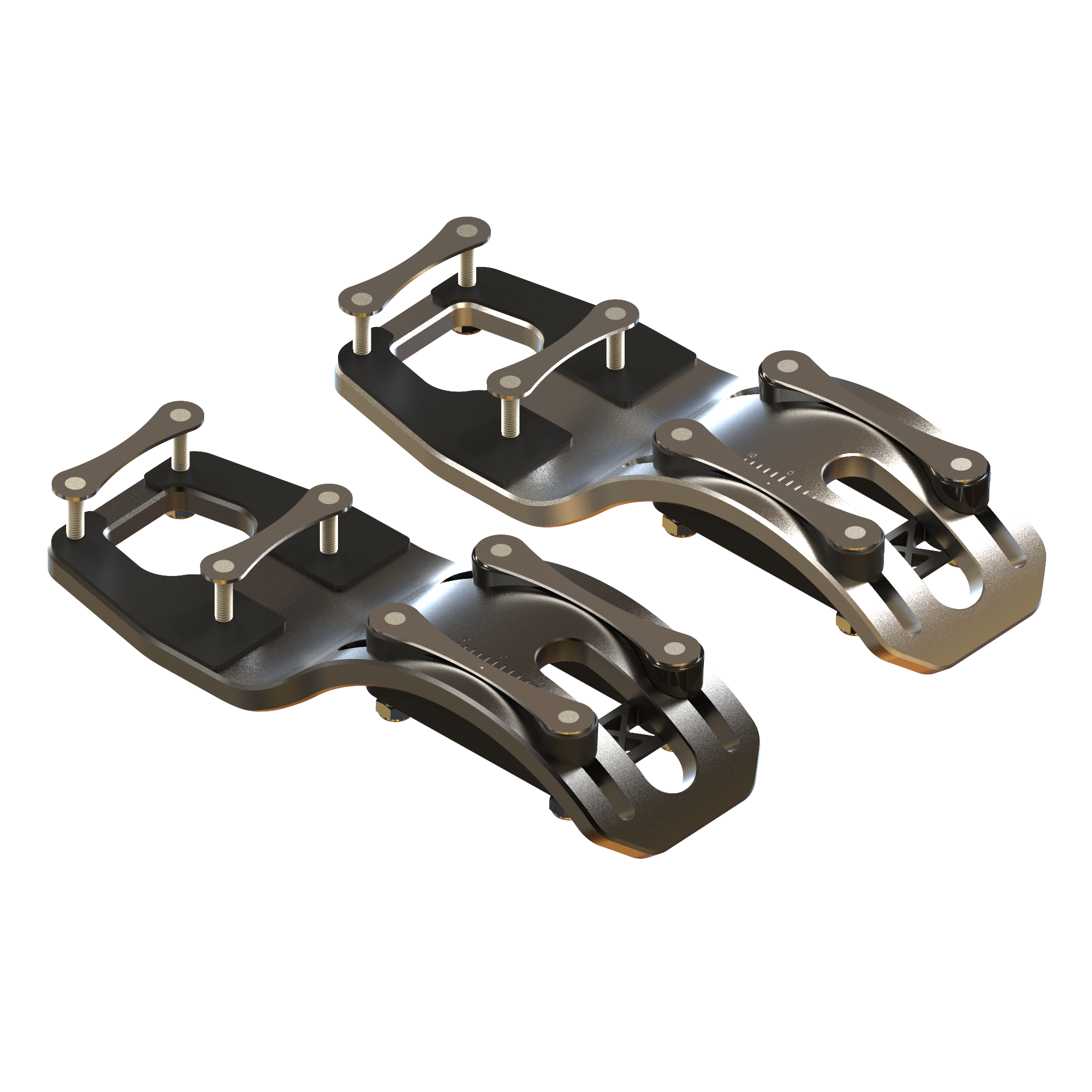 SDR Longboard bracket | GBOMBUSA