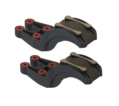 Adjustable Composite Bracket Set of 2 | GBOMBUSA