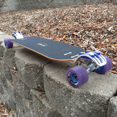 Gallery | Gbomb Longboards Llc