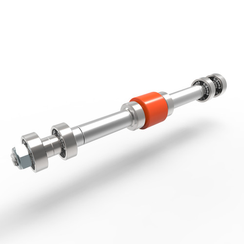 TTX Spherical Axle Complete | GBOMBUSA