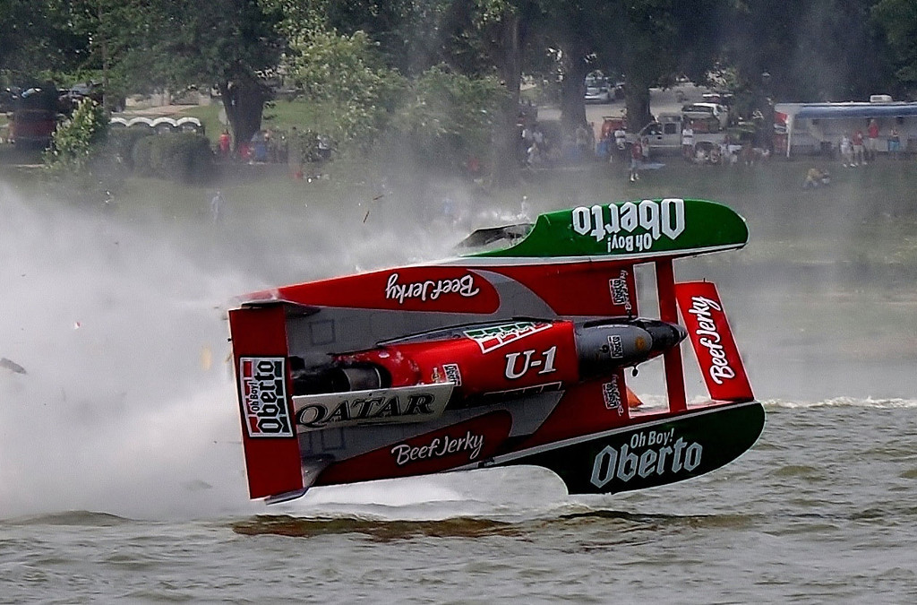 2011 Oh! Boy Oberto | e-rcu-hydros