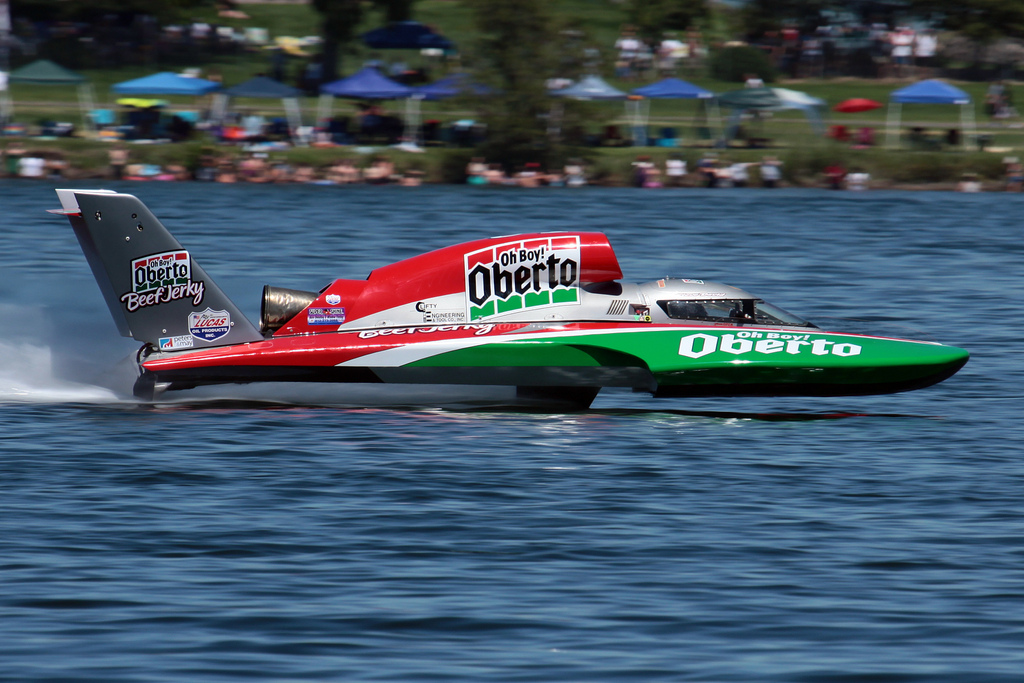 2011 Oh! Boy Oberto | e-rcu-hydros