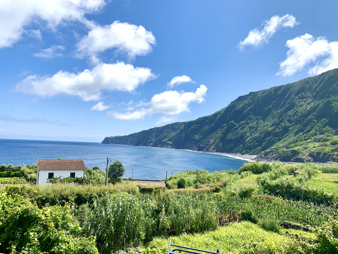 11 Awesome Things To Do in Faial