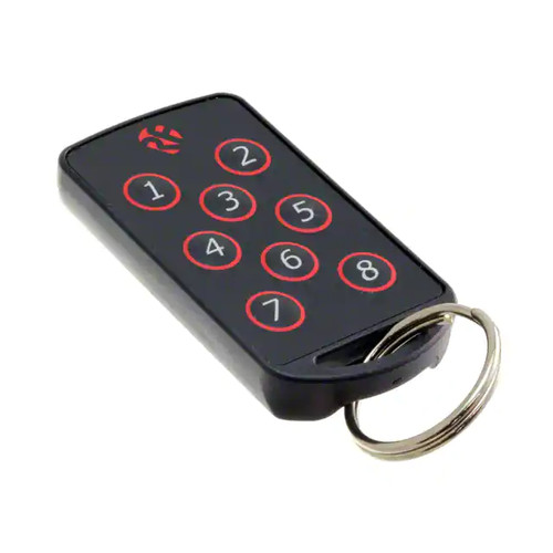 Remote Control | Mr Fogger