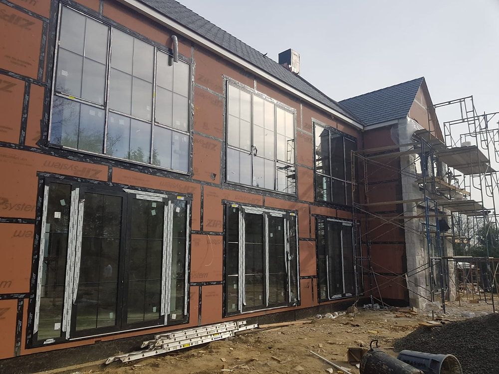 Precision and Partnership: Elevating Scarsdale with Dual Action Windows