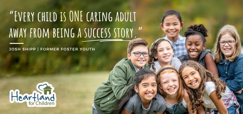 Home | Heartland for Children